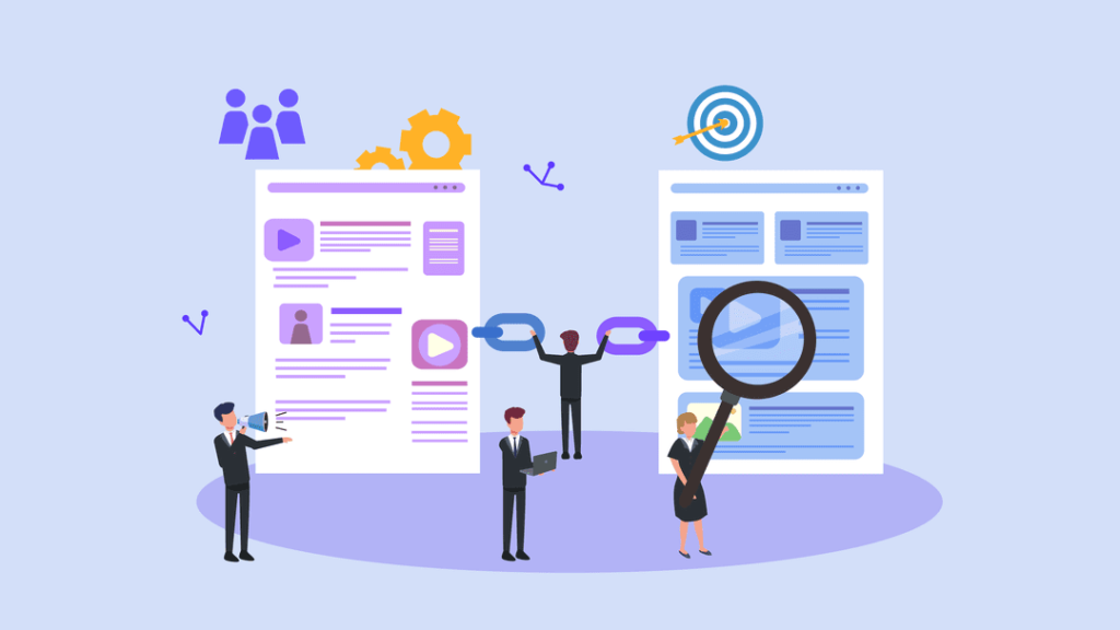 Link Building Estratégico Como Construir Uma Estratégia Vencedora De
