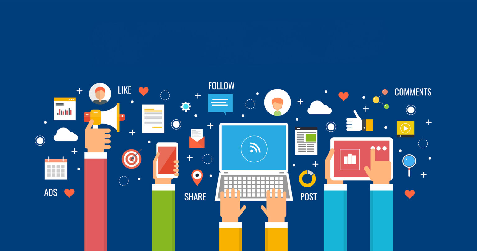 Tendências E Estratégias Emergentes Para Redes Sociais Em 2024 Blog